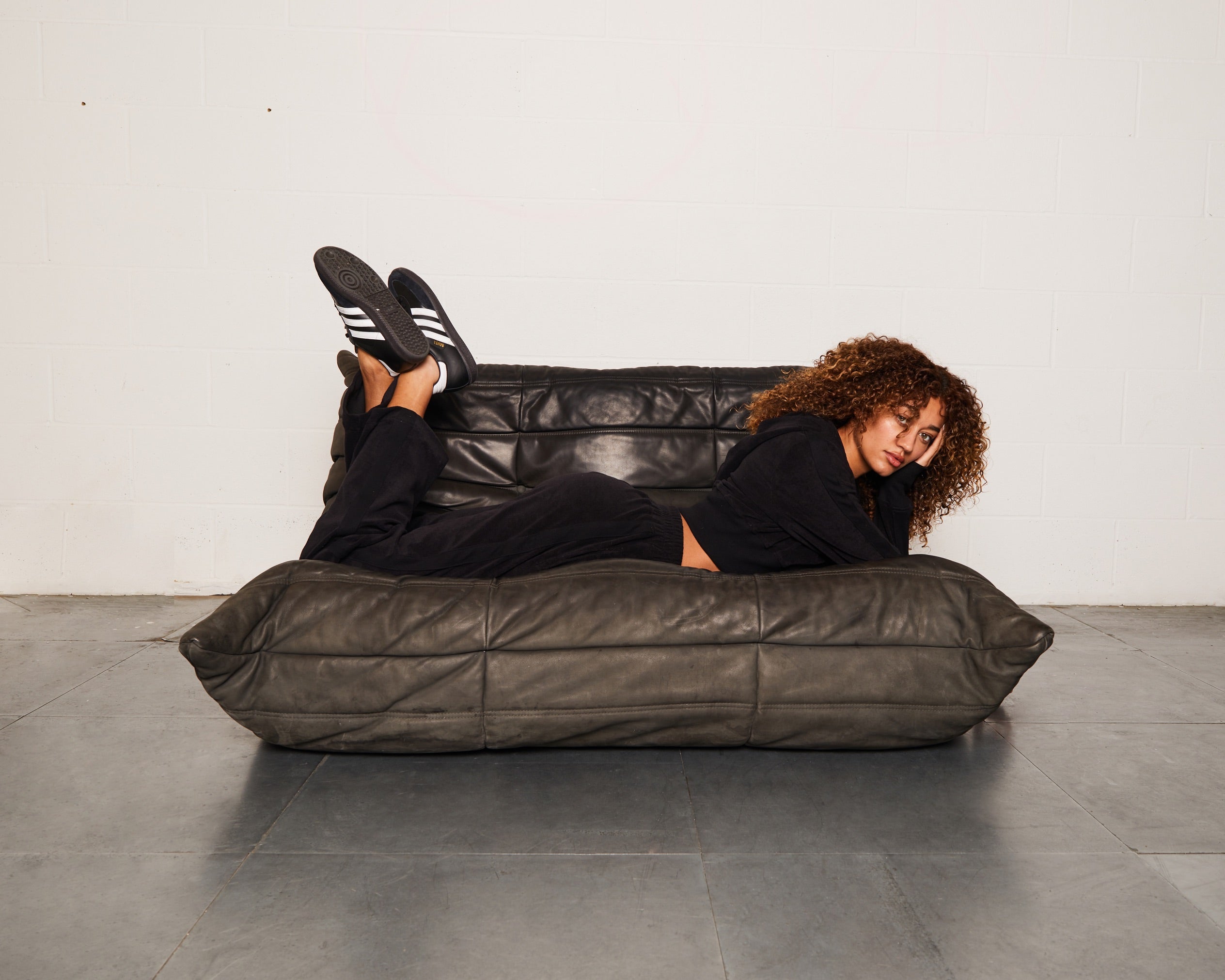 ABOUT LIBERATI – Liberati London