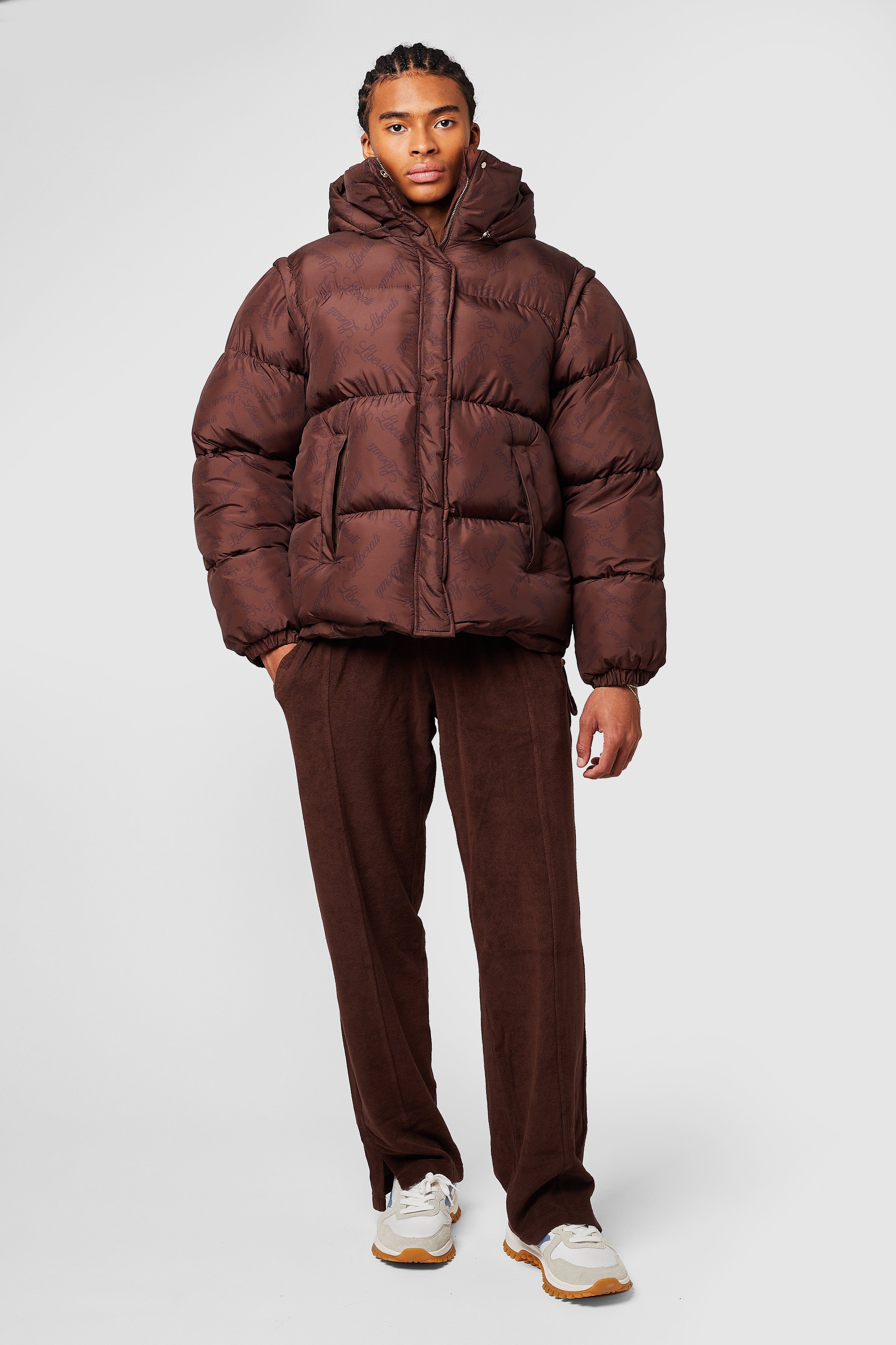 Nicholson – Liberati London