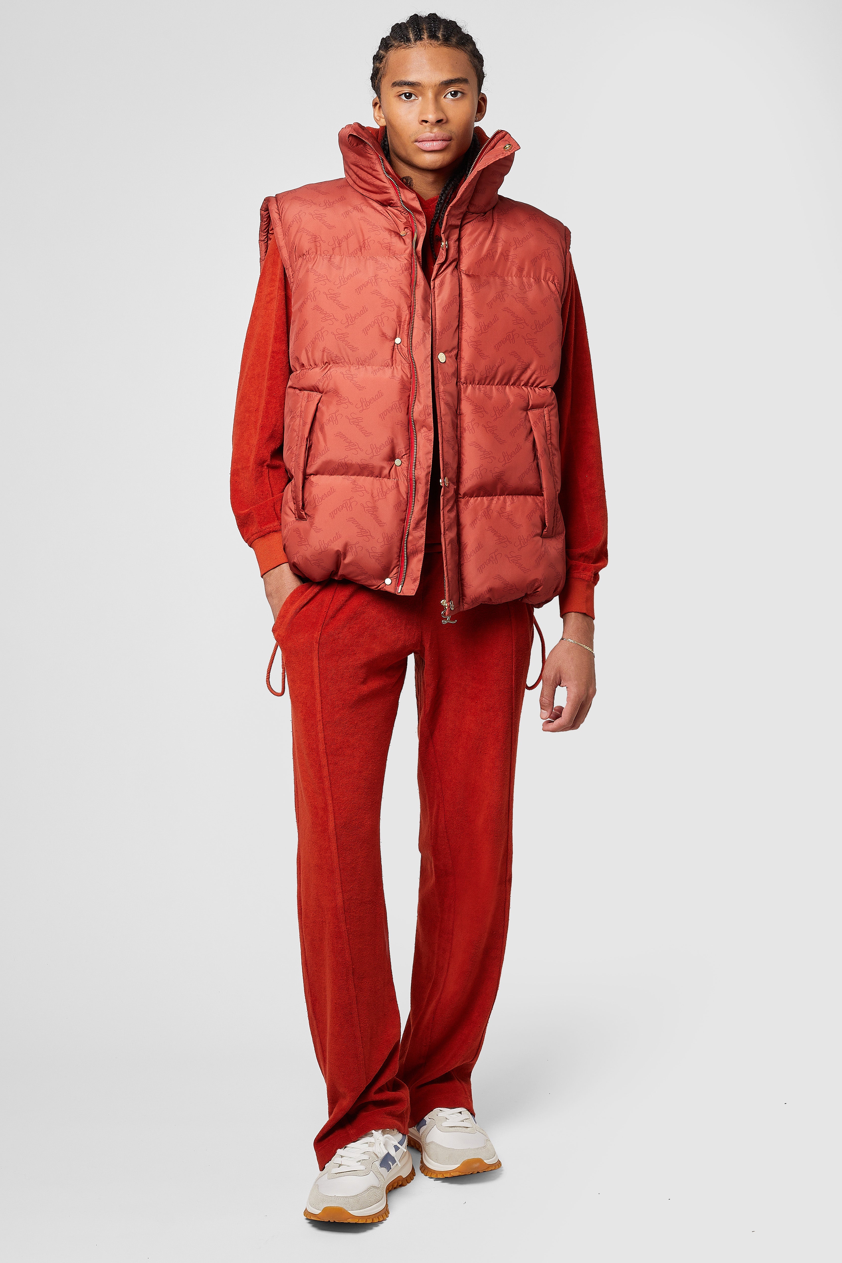 Harris – Liberati London