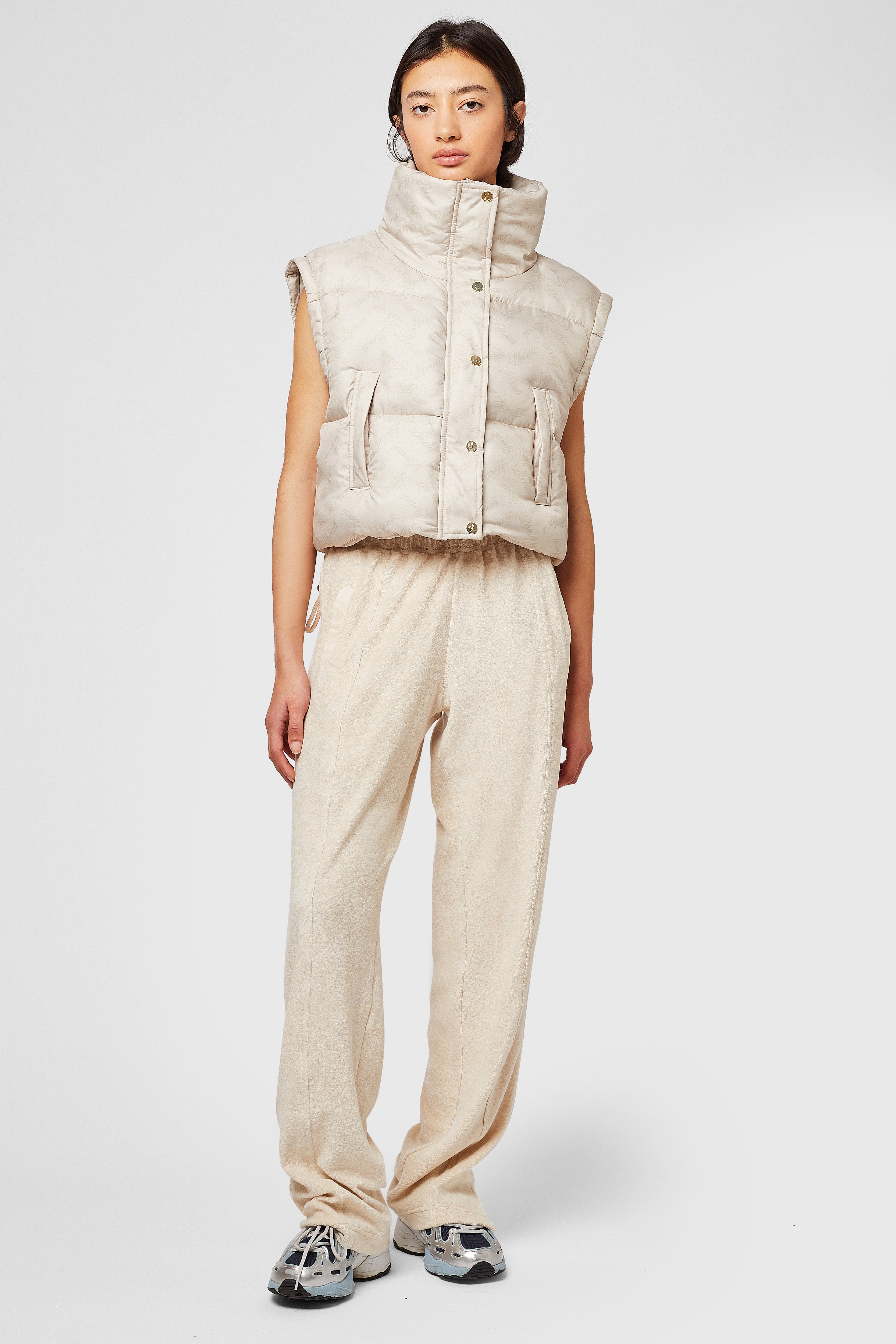 Minnelli – Liberati London